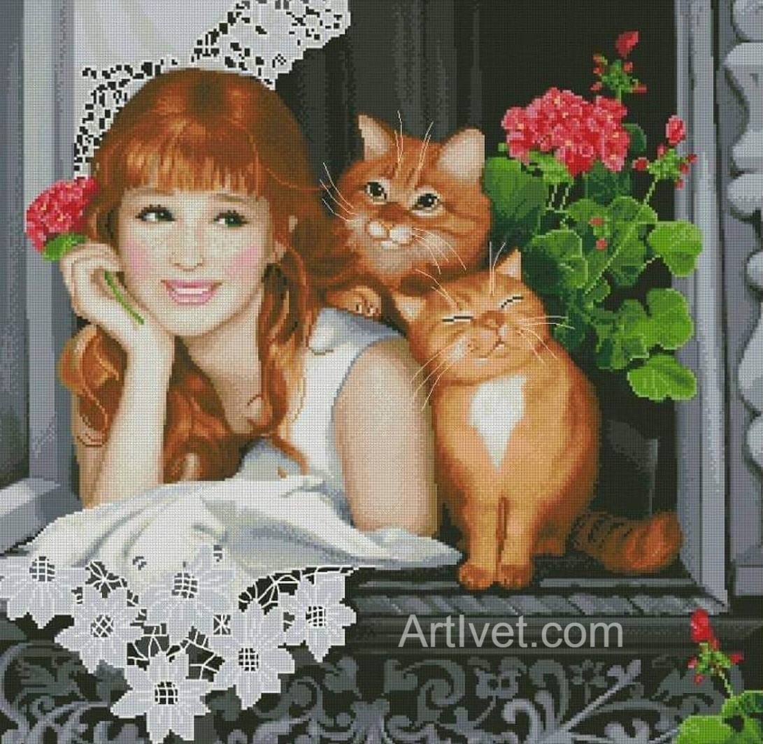 Set Goblen - Roscatele - 7cutii.com