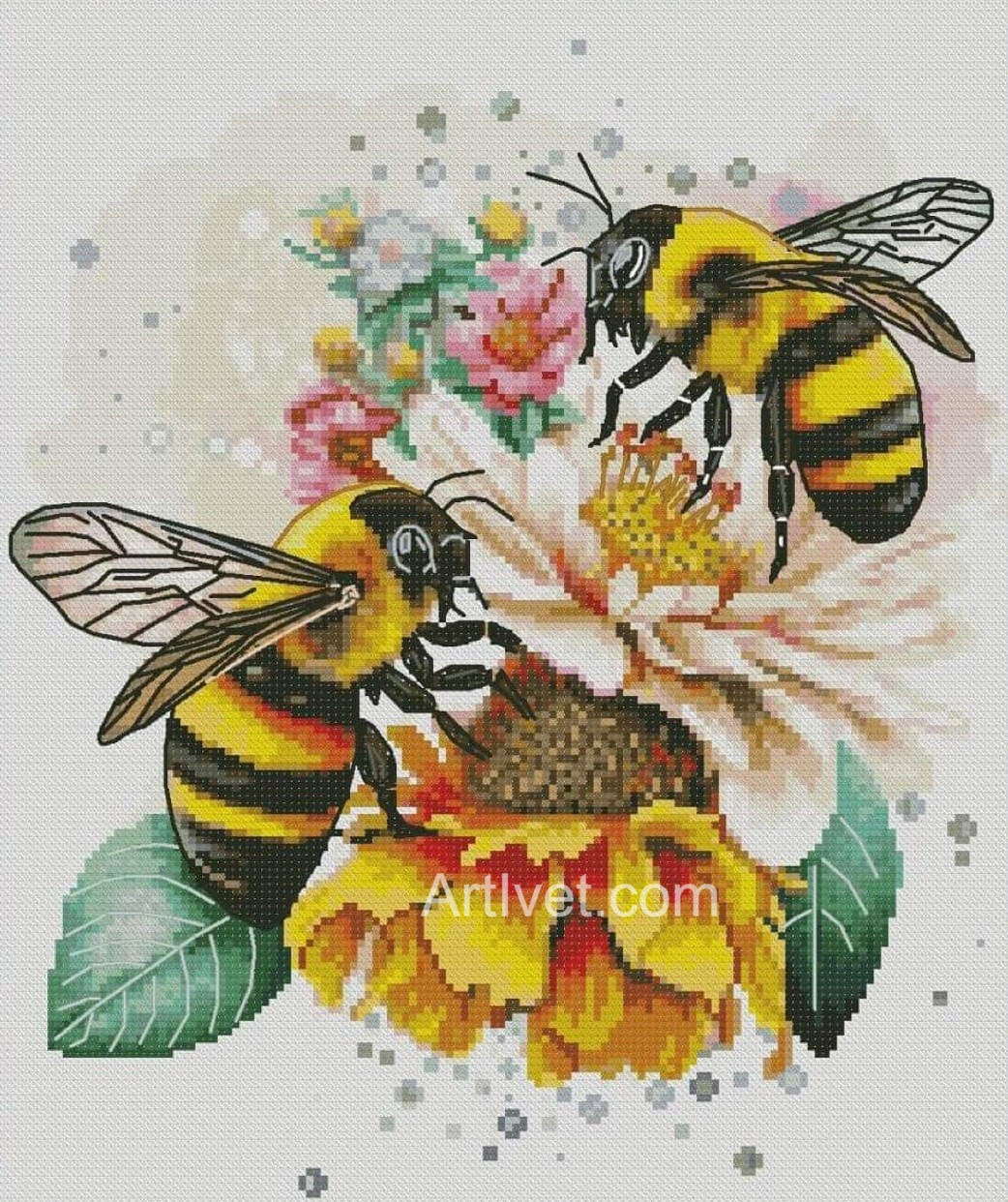 Set Goblen - Albinute - 7cutii.com